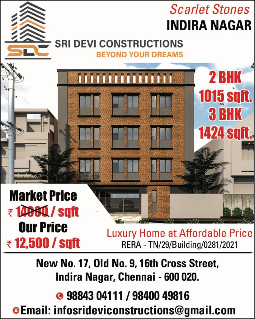 Contact – MYLAPORE TIMES