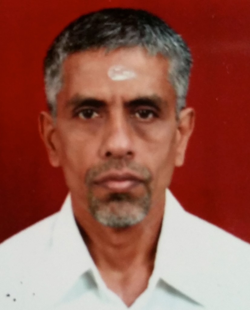 MYLAPORE TIMES - Obit: S. Parthasarathy