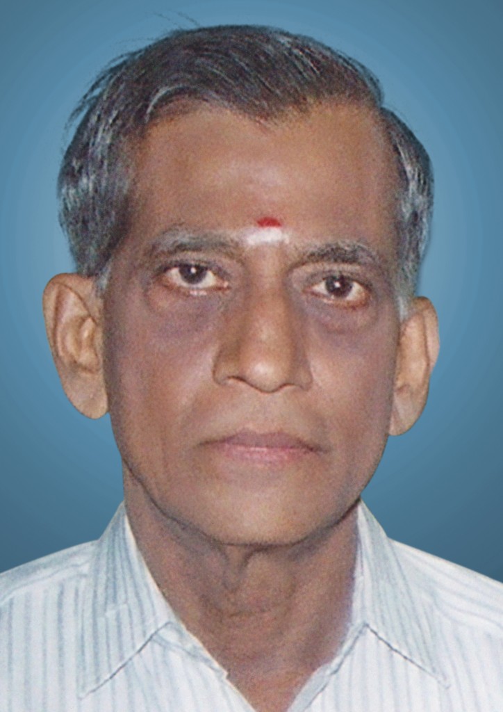 MYLAPORE TIMES - Obit: S. Rajagopal