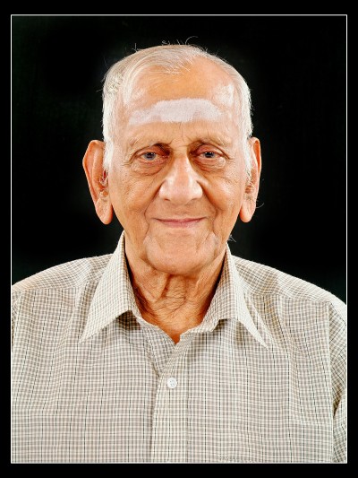 MYLAPORE TIMES - Tribute: V. G. Sundaram MYLAPORE TIMES - Tribute: V. G. Sundaram
