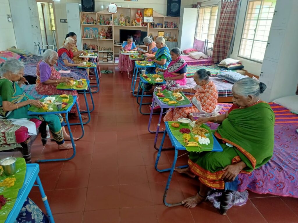 MYLAPORE TIMES - Mylapore based NGO seeks donations to support seniors ...