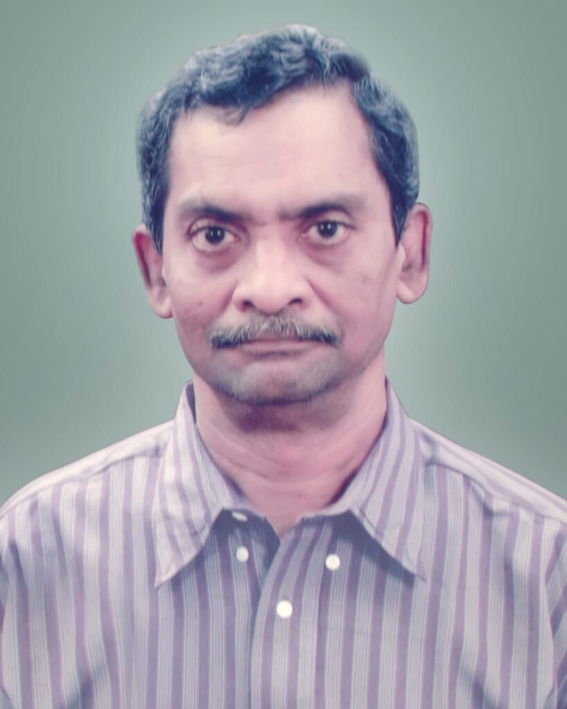 MYLAPORE TIMES - Obit: K. Ravindran of Maxwell