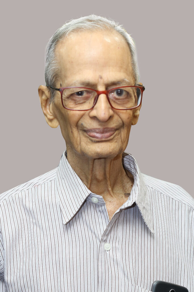 MYLAPORE TIMES - Obit: A. Rangaswami, former chairman of Lakshmi ...
