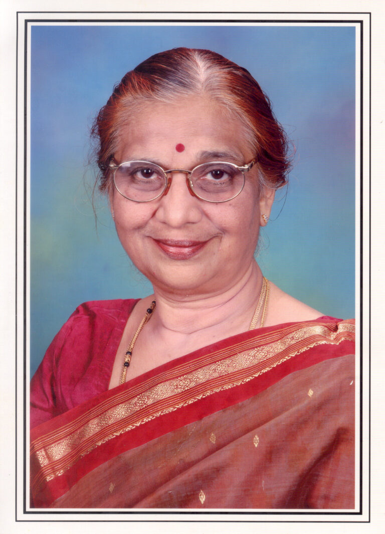 MYLAPORE TIMES - Alwarpet's Meera Rao brings out her book of poems