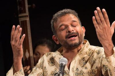 MYLAPORE TIMES - T. M. Krishna concert on Feb.21 is in memory of ...