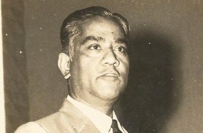 MYLAPORE TIMES - Obit: Prof K. S. Krishnamoorthy, popular teacher of physics