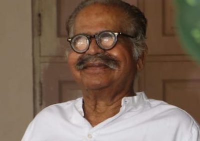 MYLAPORE TIMES - Tribute; Manohar Devadoss; Padma Shri awardee ...