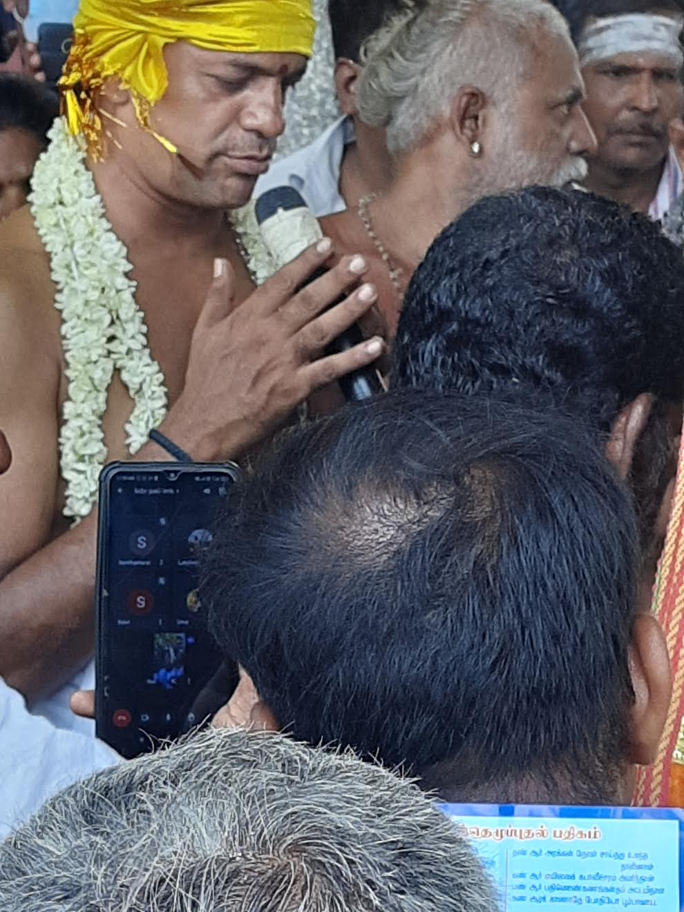 MYLAPORE TIMES - Panguni utsavam: Thiru Gnana Sambandar brings ...