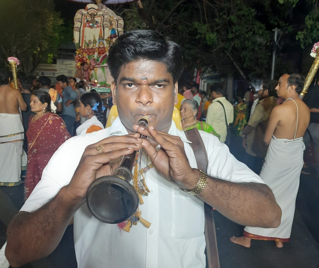 MYLAPORE TIMES - Curtains come down on Panguni Utsavam: Ravana carries ...