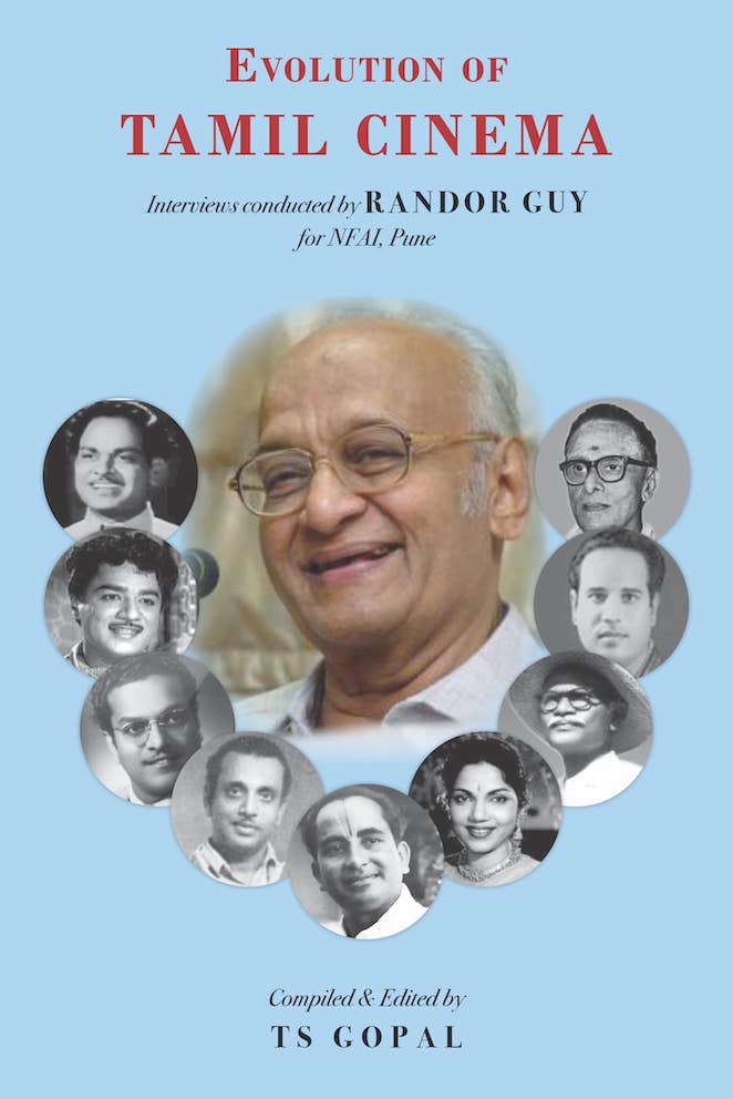 MYLAPORE TIMES - Randor Guy remembered at Alwarpet meet. Book of his ...