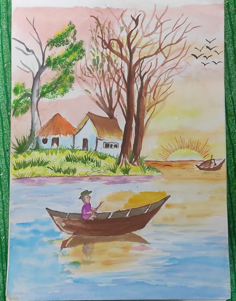 MYLAPORE TIMES - Art. by Seethalasri S.