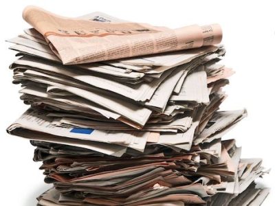 MYLAPORE TIMES - Do you reuse kitchen water? Or recycle newspapers ...